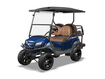 Club Car Performance Golf Cart Motors & Controllers – Plum Quick Motors