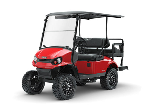 EZ-GO Performance Golf Cart Motors & Controllers – Plum Quick Motors