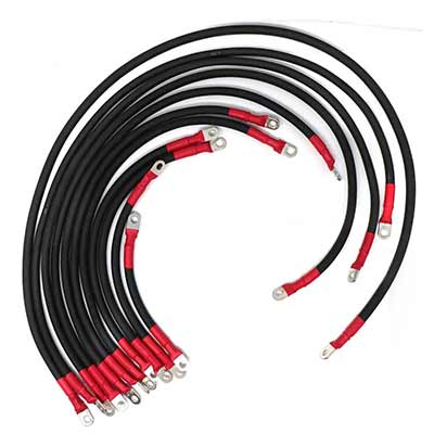 2 Gauge Cables – Plum Quick Motors